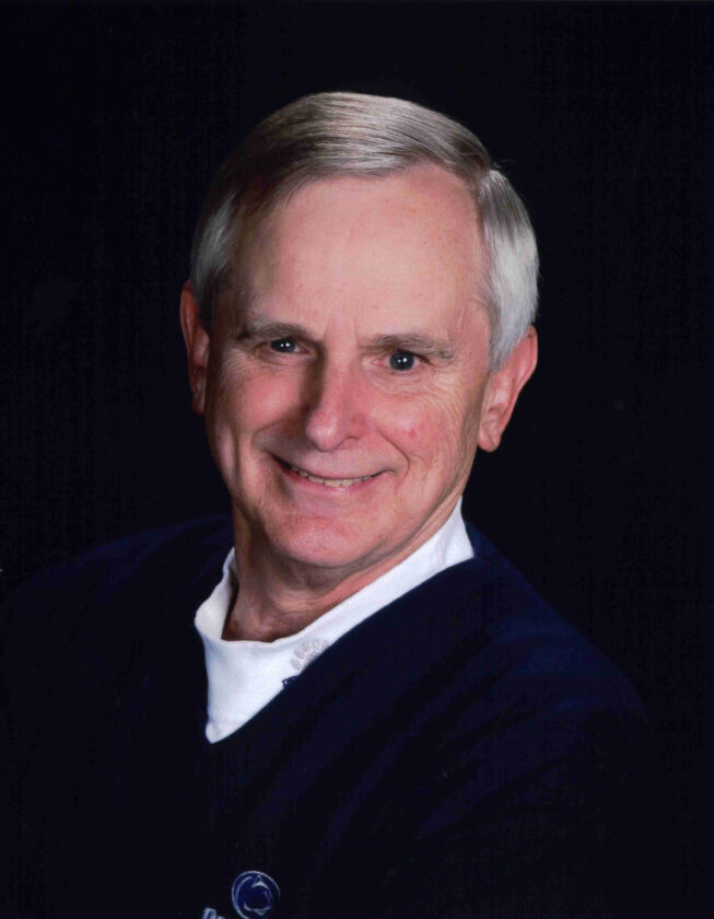 Ronald E. (Ron) Matlack | News, Sports, Jobs - Williamsport Sun-Gazette